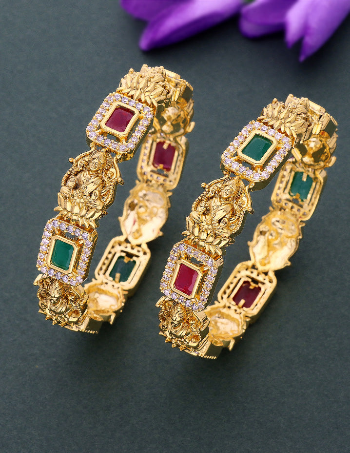Bangle & Bracelets | Buy Latest Bangle Designs for Women Online ...