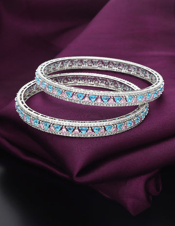 Bangle & Bracelets | Buy Latest Bangle Designs for Women Online ...