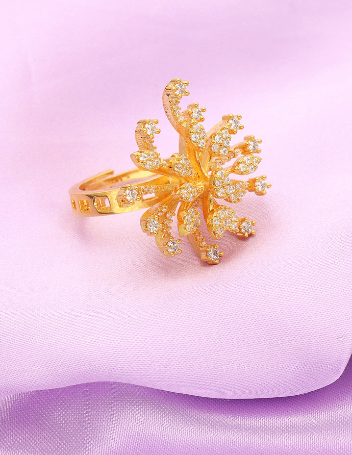 Finger Rings _ Latest Finger Ring Designs for Women & Girls Online ...