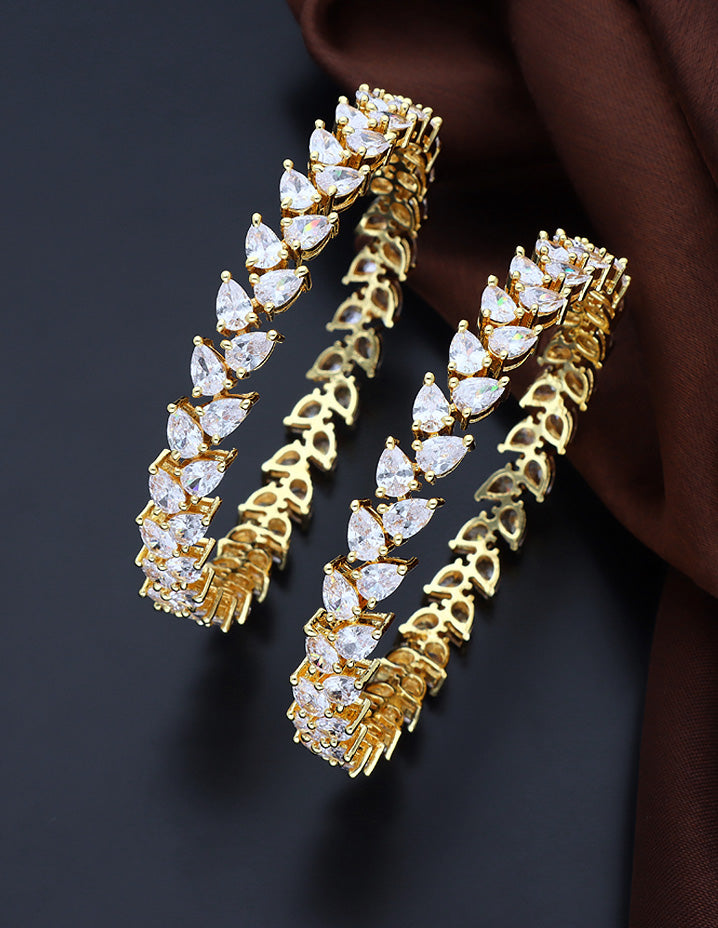 Bangle & Bracelets | Buy Latest Bangle Designs for Women Online ...