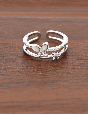 Finger Rings _ Latest Finger Ring Designs for Women & Girls Online ...