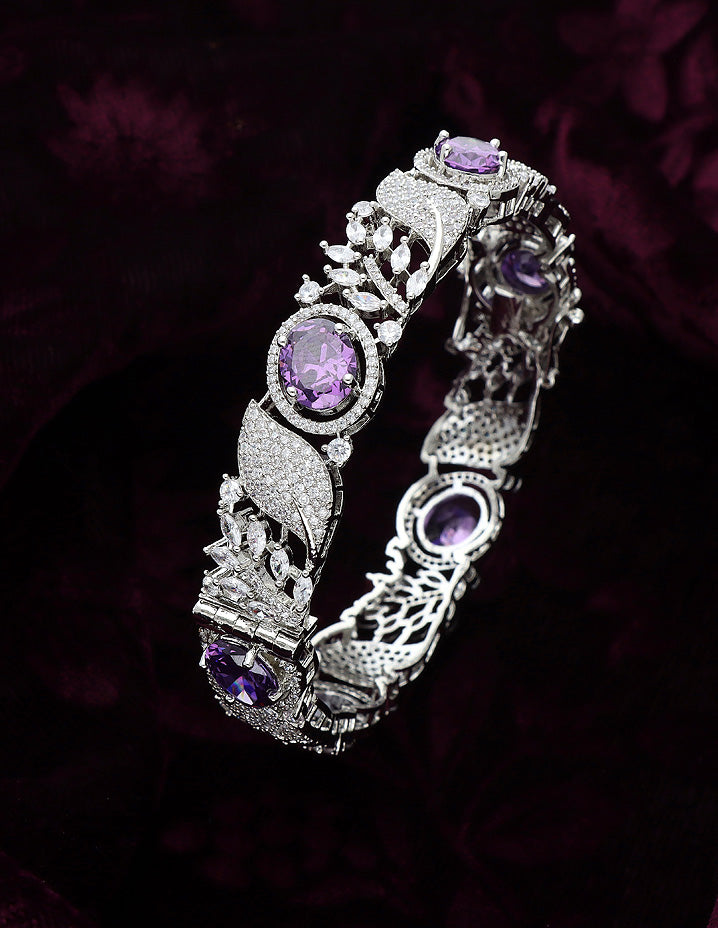 Bangle & Bracelets | Buy Latest Bangle Designs for Women Online ...