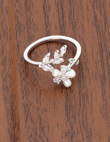 Finger Rings _ Latest Finger Ring Designs for Women & Girls Online ...
