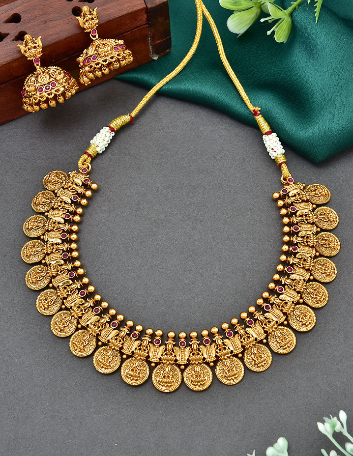 Necklace _ Best Fashion Jewellery Necklace Sets for Women & Girls ...