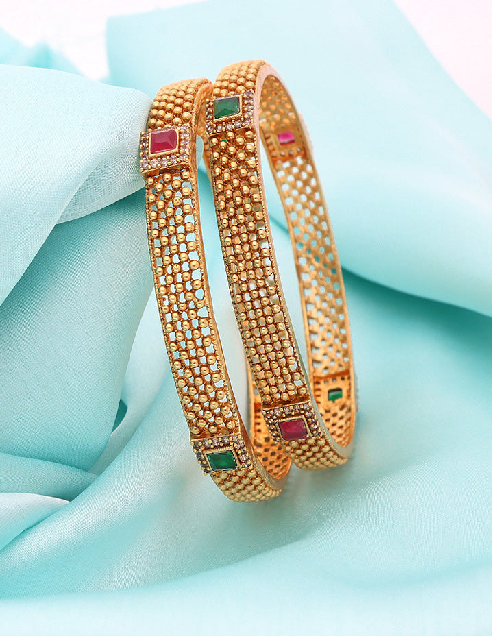 Bangle & Bracelets | Buy Latest Bangle Designs for Women Online ...