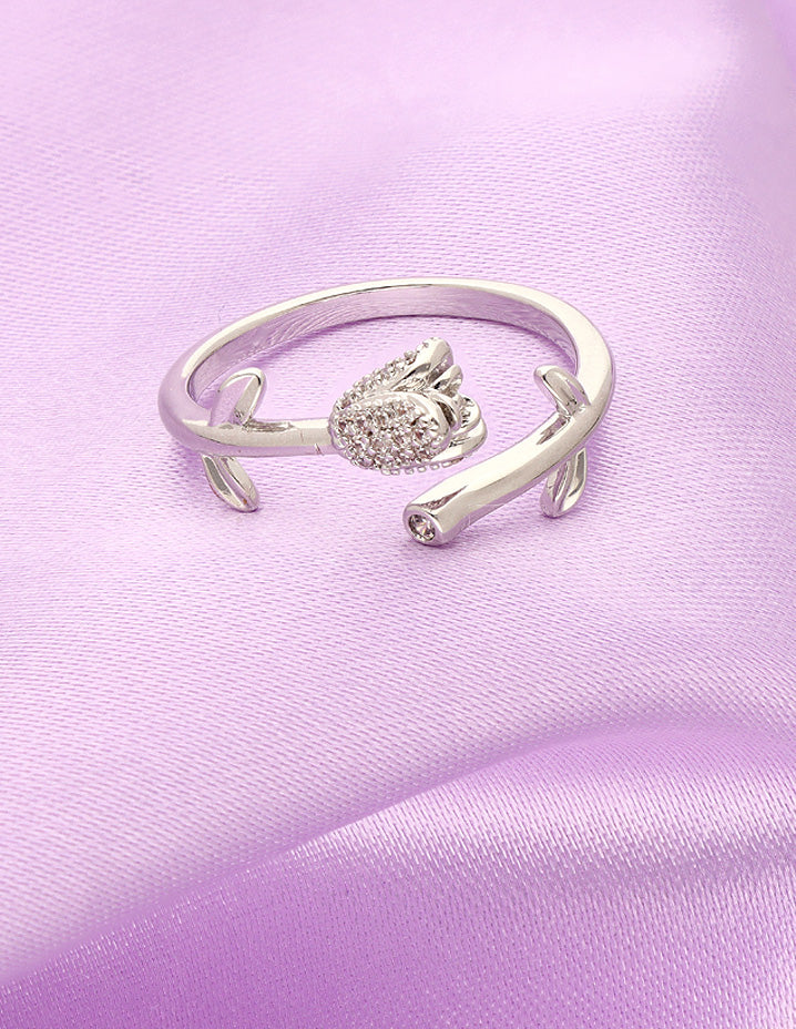 Finger Rings _ Latest Finger Ring Designs for Women & Girls Online ...