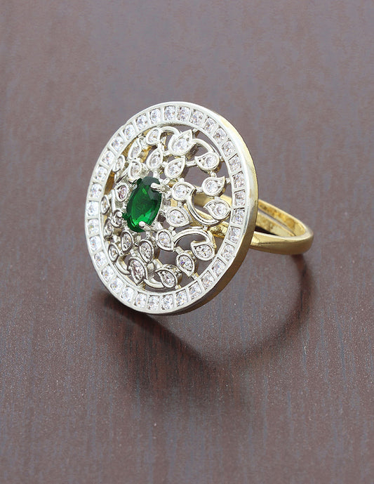 Finger Rings _ Latest Finger Ring Designs for Women & Girls Online ...