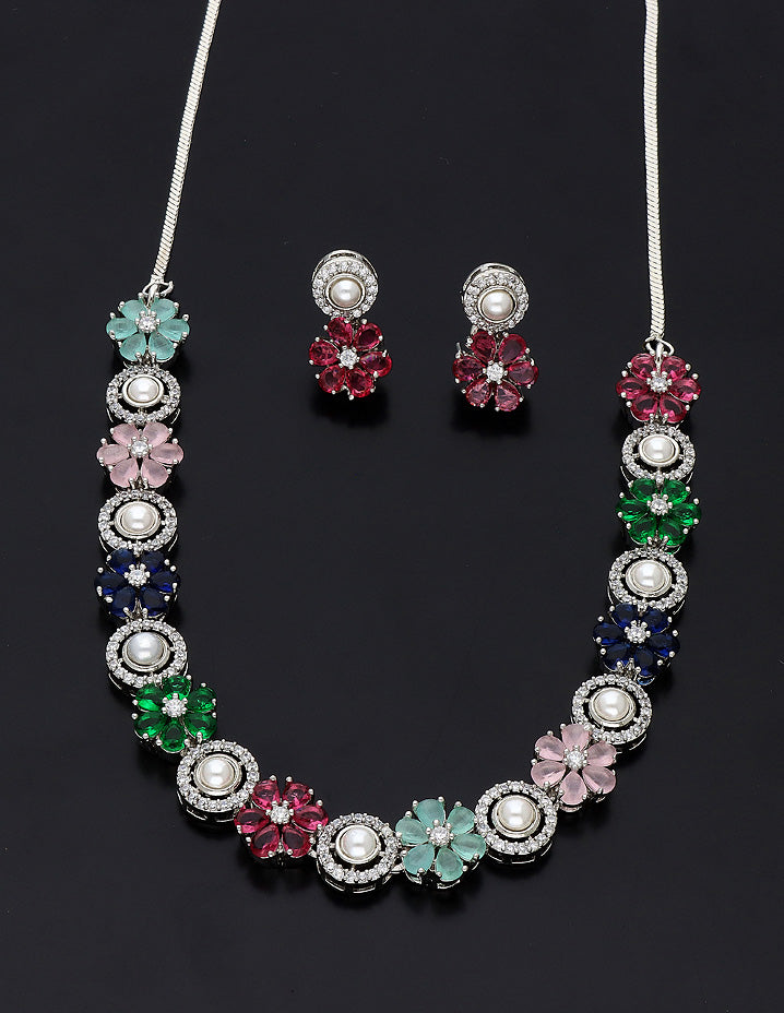 Necklace _ Best Fashion Jewellery Necklace Sets for Women & Girls ...