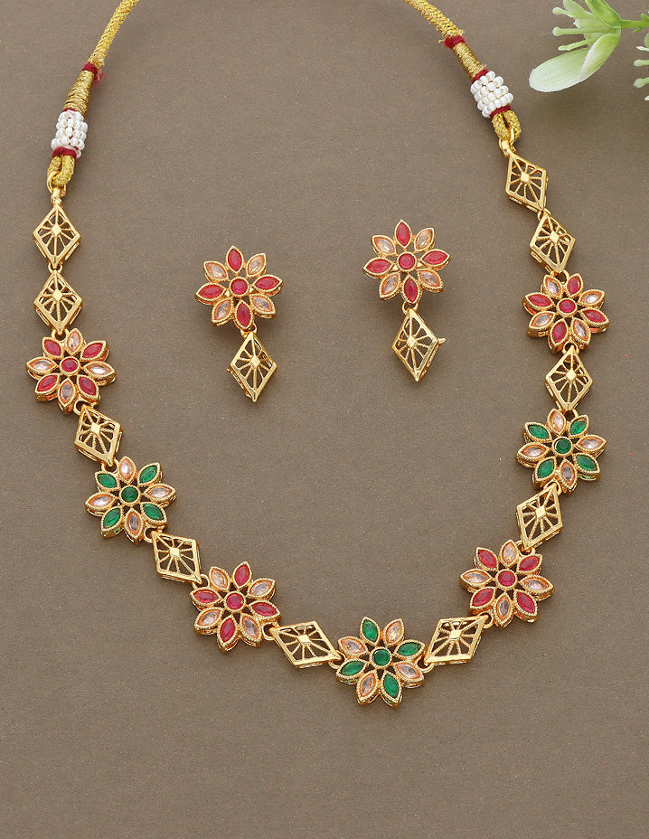 Shop Imitation Artificial and Fashion Jewellery Collection Online ...
