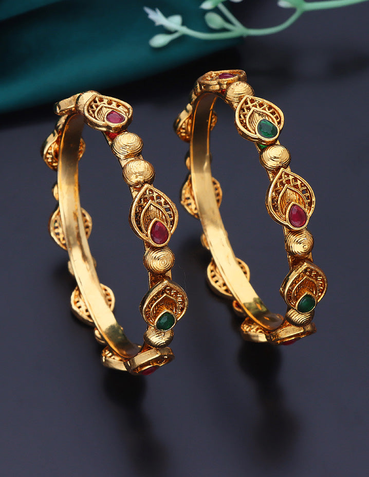 Bangle & Bracelets | Buy Latest Bangle Designs for Women Online ...