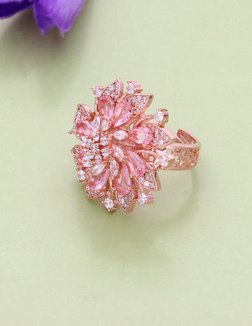 Finger Rings _ Latest Finger Ring Designs for Women & Girls Online ...