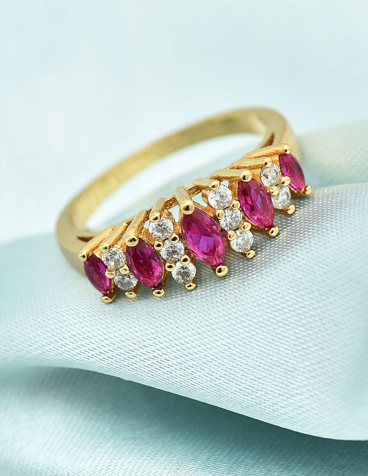 Finger Rings _ Latest Finger Ring Designs for Women & Girls Online ...