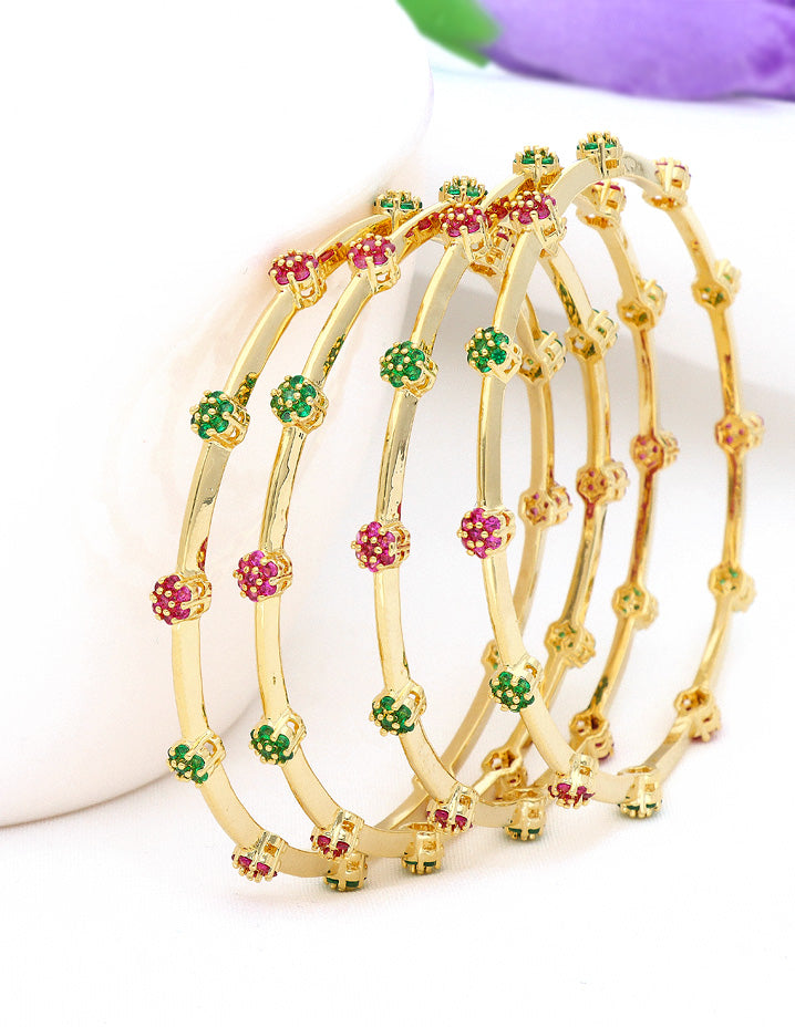 Bangle & Bracelets | Buy Latest Bangle Designs for Women Online ...