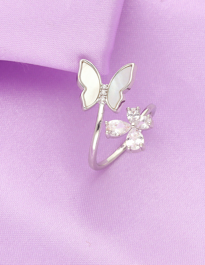 Finger Rings _ Latest Finger Ring Designs for Women & Girls Online ...