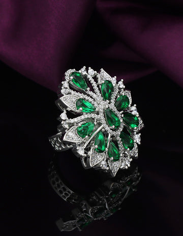 Finger Rings _ Latest Finger Ring Designs for Women & Girls Online ...