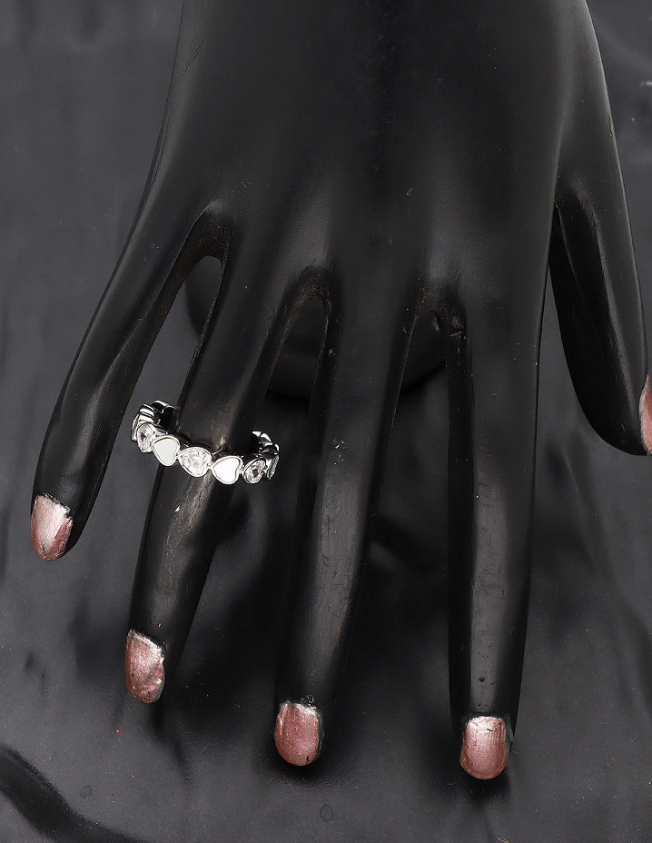 Finger Rings _ Latest Finger Ring Designs for Women & Girls Online ...