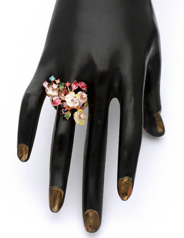 Finger Rings _ Latest Finger Ring Designs for Women & Girls Online ...