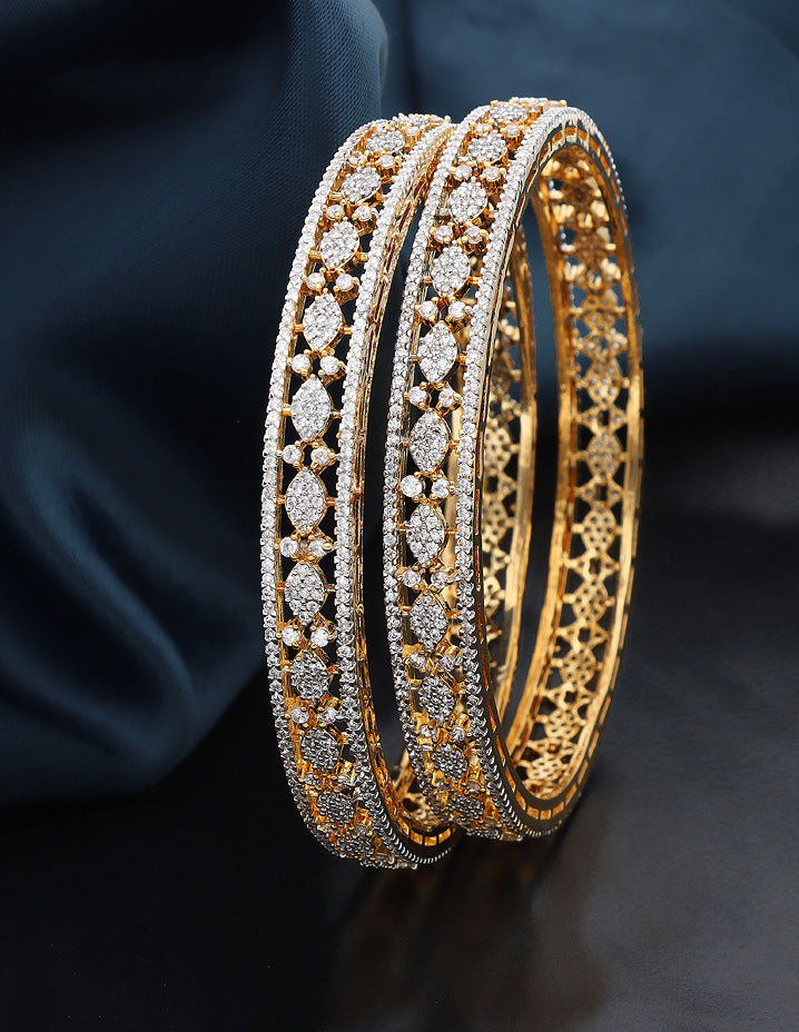 Bangle & Bracelets | Buy Latest Bangle Designs for Women Online ...
