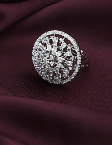 Finger Rings _ Latest Finger Ring Designs for Women & Girls Online ...