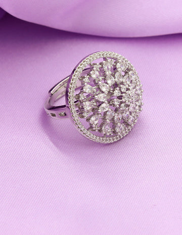 Finger Rings _ Latest Finger Ring Designs for Women & Girls Online ...