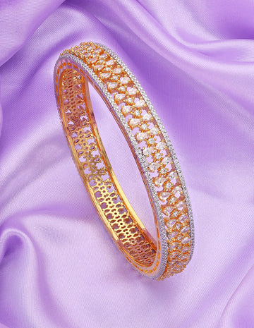 Bangle & Bracelets | Buy Latest Bangle Designs for Women Online ...