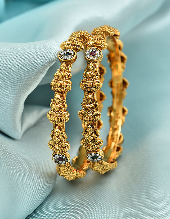 Bangle & Bracelets | Buy Latest Bangle Designs for Women Online ...