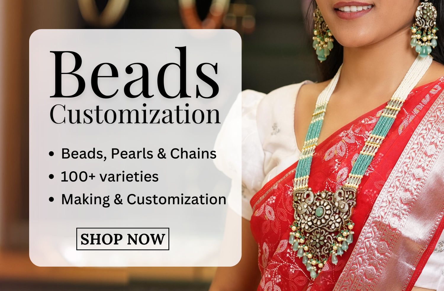 Shop Indian Fashion, Imitation and 1 Gram Gold Jewellery Online ...