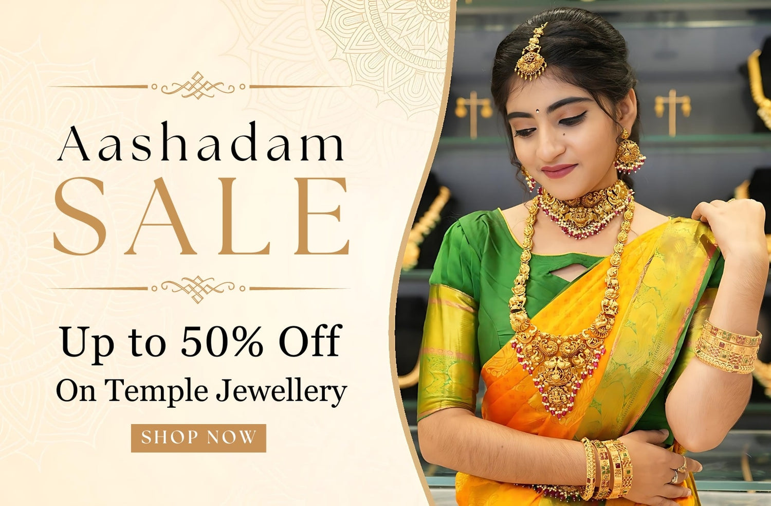 Shop Indian Fashion, Imitation and 1 Gram Gold Jewellery Online ...