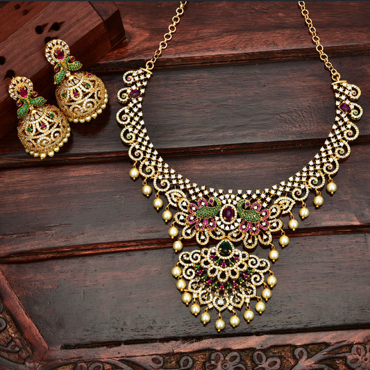 Necklace _ Best Fashion Jewellery Necklace Sets for Women & Girls ...