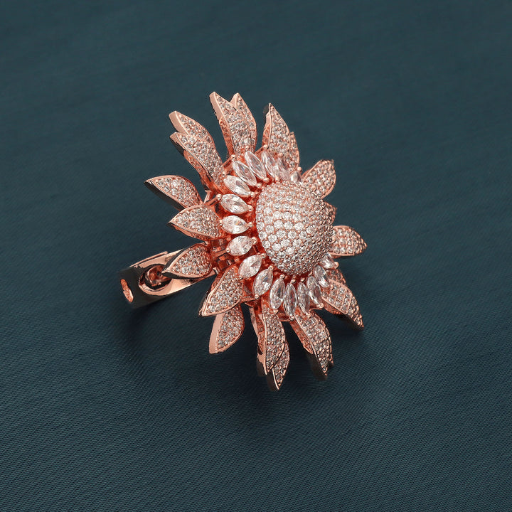 Finger Rings _ Latest Finger Ring Designs for Women & Girls Online ...